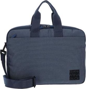 Mandarina Duck District, Briefcase Femme, Atlantic Sea, Taille Unique