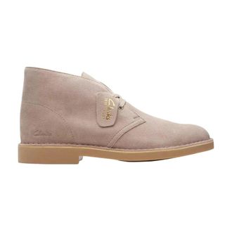 Clarks Homme, Chaussures, Beige, Taille: 40 EU Desert Boot