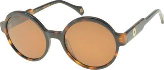 Ines De La Fressange Femme, Accessoires, Multicolore, Taille: ONE Size Acetat Solar Scarlett