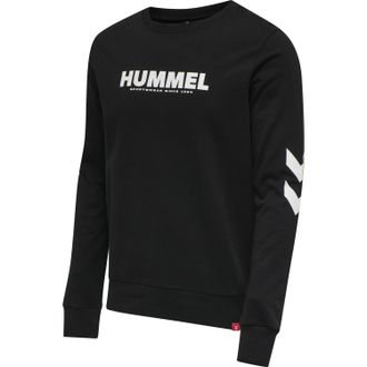 Hummel hmlLEGACY SWEATSHIRT PLUS