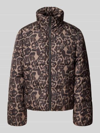 Vila Steppjacke mit Stehkragen Modell KARLA