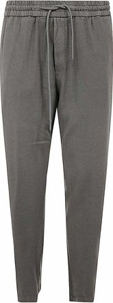 Dondup Straight Leg Jeans - Blau