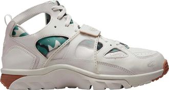 Nike Homme, Chaussures, Blanc, Taille: 42 1/2 EU Air Trainer Huarache