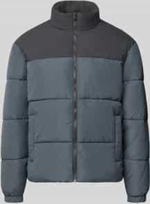 Jack & Jones Steppjacke mit Stehkragen Modell RAZE