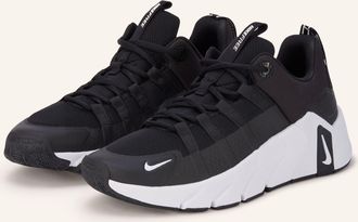 Nike Fitnessschuhe Free Metcon 7 schwarz