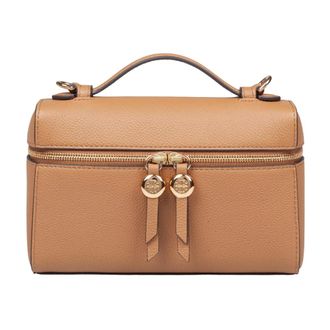 Tory Burch Damen, Taschen, Braun, ONE SIZEGr&ouml;&szlig;e