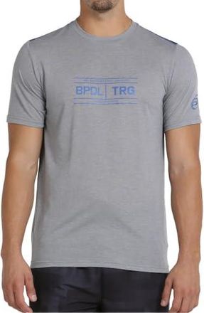 Bullpadel Toen Short Sleeve T-Shirt XL