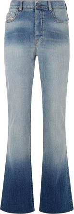 Diesel Homme, Jeans, Bleu, Taille: W33 Jeans
