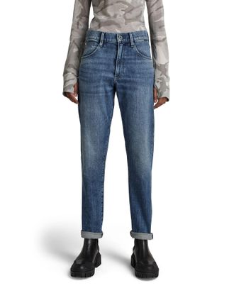 G-Star RAW Damen Virjinya Slim Jeans