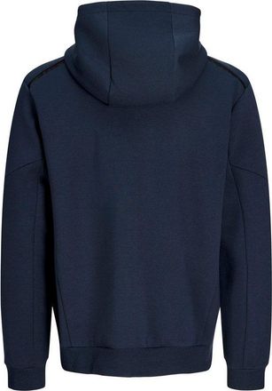 Jack & Jones Kapuzensweatshirt JCOFUSION FULL ZIP SWEAT HOOD