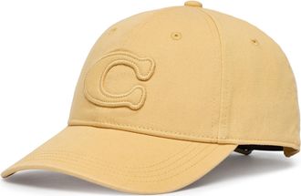 Coach Cap Coach 29CCN89 Beige