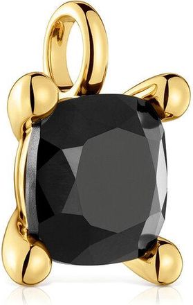 Tous Anhänger Color 1004234900 Goldfarben