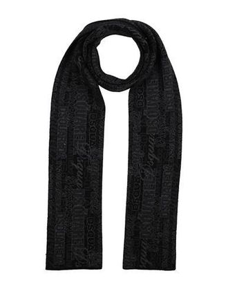 Dsquared2 ACCESSOIRES - &Eacute;charpes sur YOOX.COM