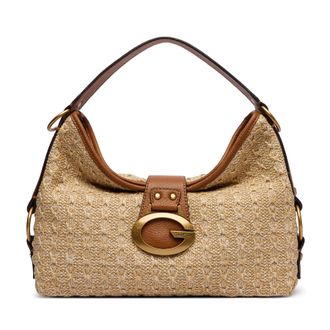 Guess Handtasche Guess Camden HWRB93 08180 Beige
