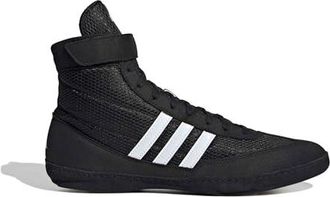 adidas Mens Chaussure Combat Speed 4, Core Black/Cloud White/Cloud White, 40 2/3