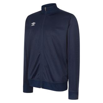 Umbro Herren Club Essential Jacke (Dunkelmarine)