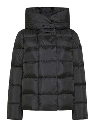 Peuterey Blouson Rembourré - Noir