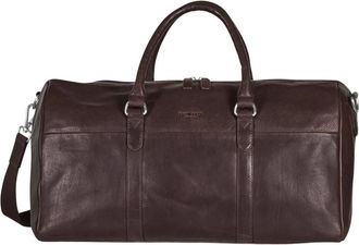 Howard London Homme, Sacs, Brun, Taille: ONE Size Weekend Bag Victor
