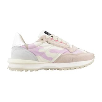 Hidnander Slip-On Sneakers - - Shoes - Damen - Mehrfarbig - 37 EU