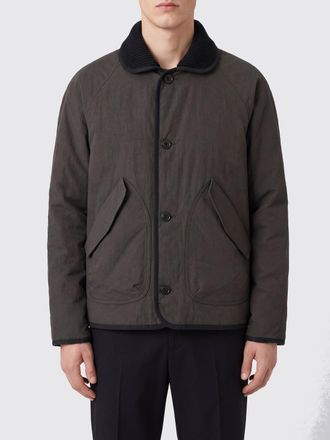 The Row Veste Homme couleur Anthracite