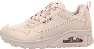 Skechers Damen, Sport, Rosa, 38 EUGr&ouml;&szlig;e