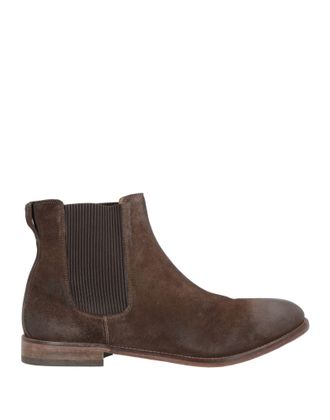 Moma SCHUHE - Stiefeletten auf YOOX.COM