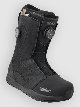 Thirty Two STW DB 2027 Snowboard Boots black