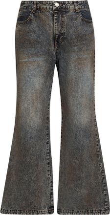Juun.J HOSEN & R&Ouml;CKE - Jeanshosen auf YOOX.COM