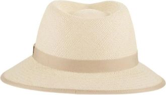 Max Mara unisex, Accessories, Beige, 57 CMGr&ouml;&szlig;e