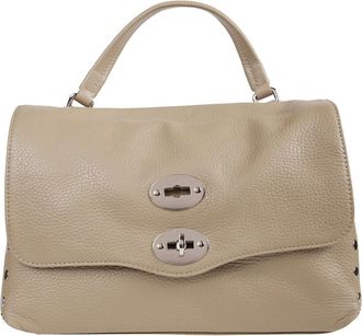 Zanellato Damen, Taschen, Grau, ONE SIZEGr&ouml;&szlig;e