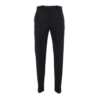 Roberto Ricci Design Rrd, Homme, Pantalons, Bleu, Taille: S Pantalon Chino Hiver Surflex