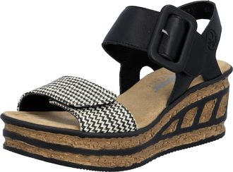 Rieker Sandale