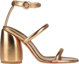 Gianvito Rossi SCHUHE - Sandalen auf YOOX.COM