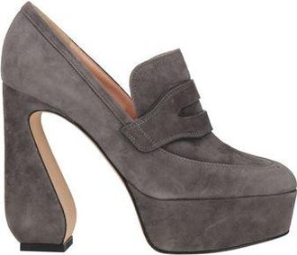 Sergio Rossi CHAUSSURES - Mocassins sur YOOX.COM