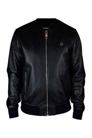 Philipp Plein Veste de bombardier Philipp Plein
