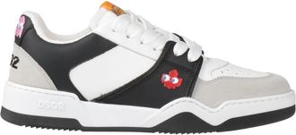 Dsquared2 SCHUHE - Sneakers auf YOOX.COM