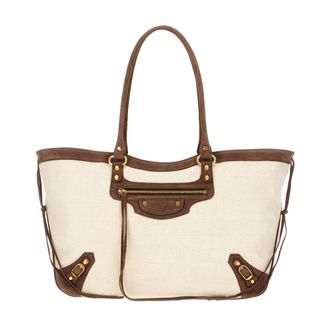 Balenciaga Damen, Taschen, Beige, ONE SIZEGr&ouml;&szlig;e