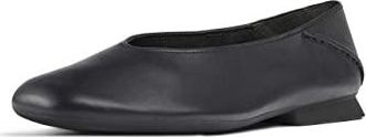 Camper Femme Casi Myra K201253 Ballerine, Noir 015, 36 EU