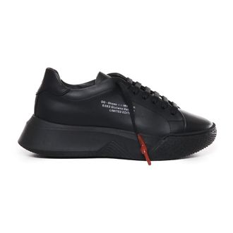 Giuliano Galiano Nemesis Sneakers - - Shoes - Herren - Schwarzk - 39 EU