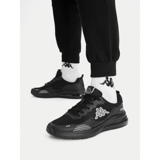 Kappa Sneakers Kappa CEO-SS24-3C032 Schwarz