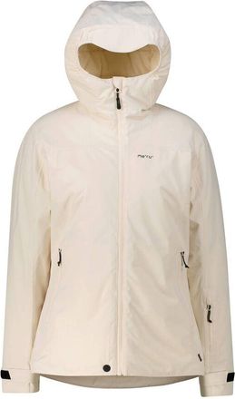 Meru Damen Kapuzenjacke wasserdicht KOYUKUK