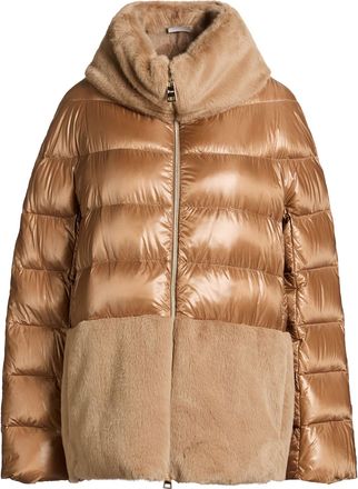 Herno JACKEN & M&Auml;NTEL - Pufferjacken & Daunenjacken auf YOOX.COM