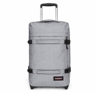 Eastpak Kabinenkoffer Eastpak Transitr S EK0A5BA73631 Grau