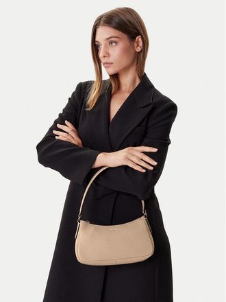 HUGO BOSS Handtasche Alyce 50535986 Beige