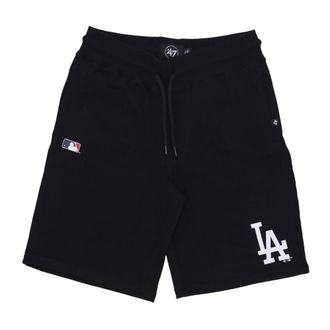 47 Brand Herren, Shorts, Schwarzk, SGr&ouml;&szlig;e