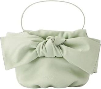 Malababa Femme, Sacs, Vert, Taille: ONE Size Petit sac bandouli&egrave;re