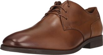 Clarks Businessschuhe Paulton Lace