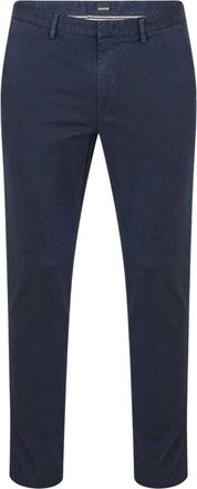 HUGO BOSS Kaito Chino f&uuml;r Herren (Dunkelblau)