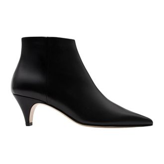 Parall&egrave;le Rimo Ankle Boot - - Shoes - Damen - Schwarzk - 40 EU