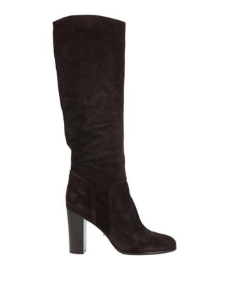 Sergio Rossi SCHUHE - Stiefel auf YOOX.COM